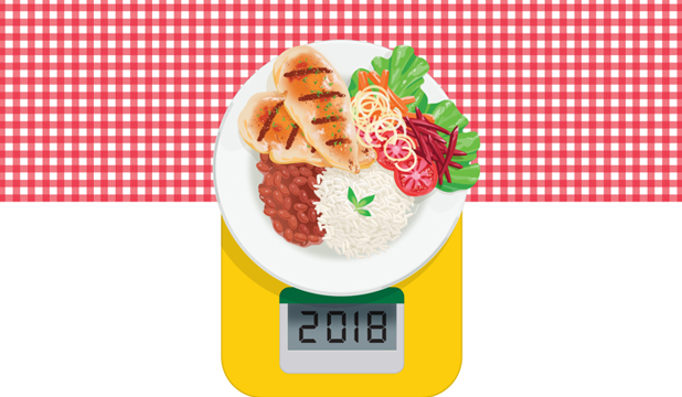 Concurso "O quilo é Nosso" seleciona os melhores restaurantes por quilo ...