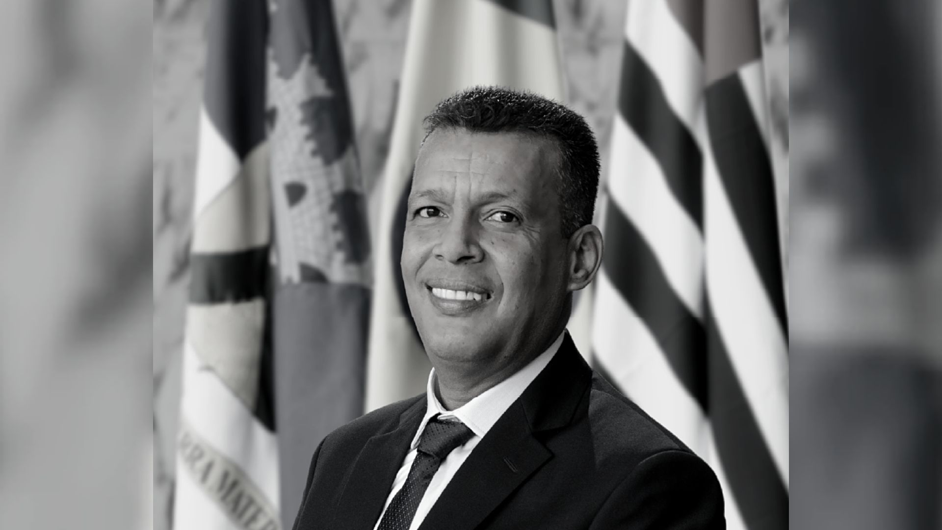 Morreu aos 55 anos, Samuel Dias(PDT) vereador de Santo André