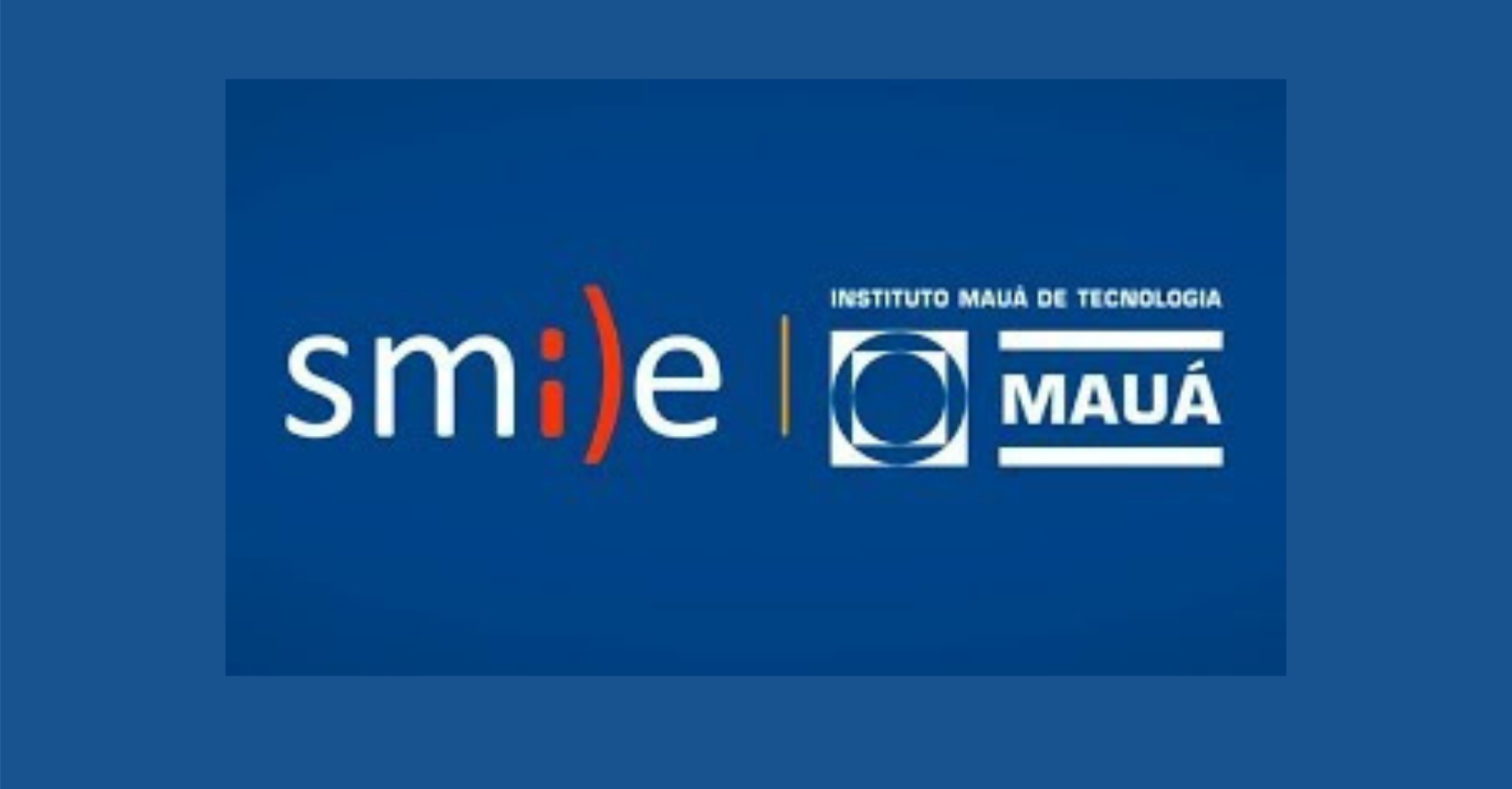 Instituto Mauá de Tecnologia promove a 3ª edição da SMILE | ABC Agora ...