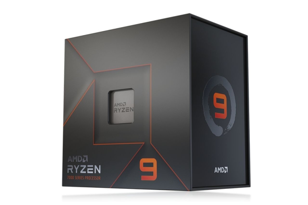 Ryzen 7000 Series já está disponível! | ABC Agora