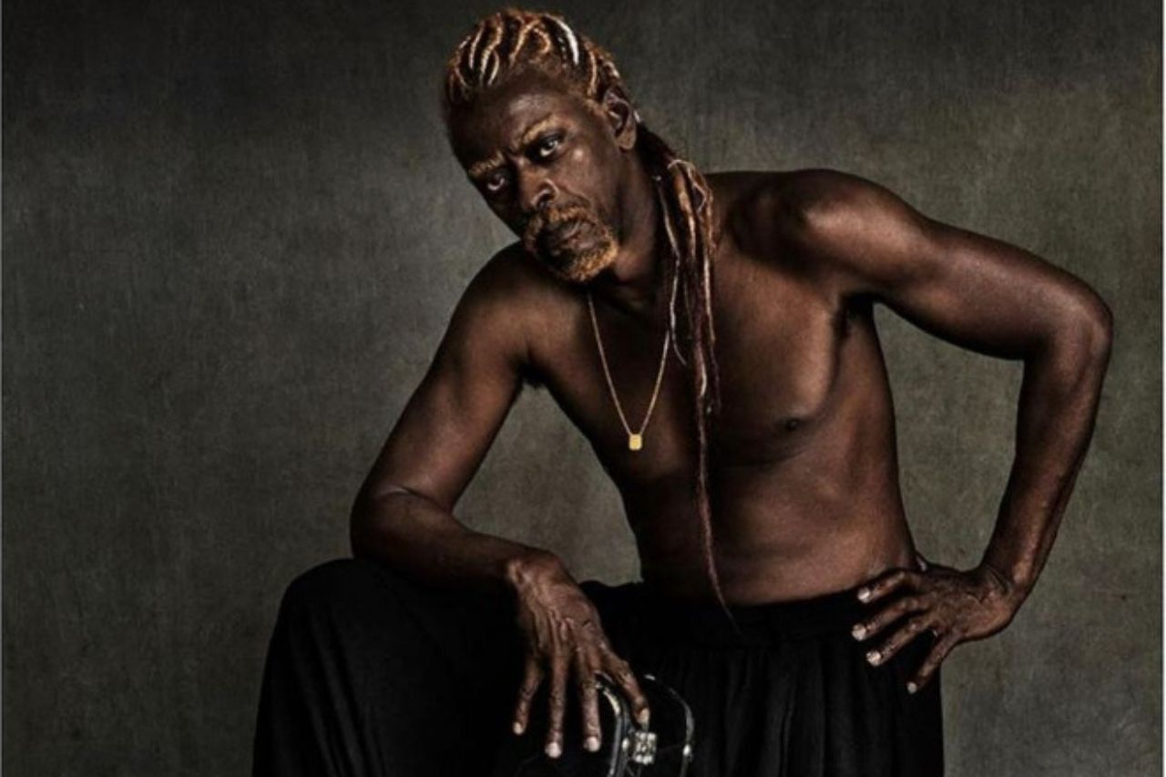 Seu Jorge canta seus maiores sucessos para o público do ABC em Jantar ...