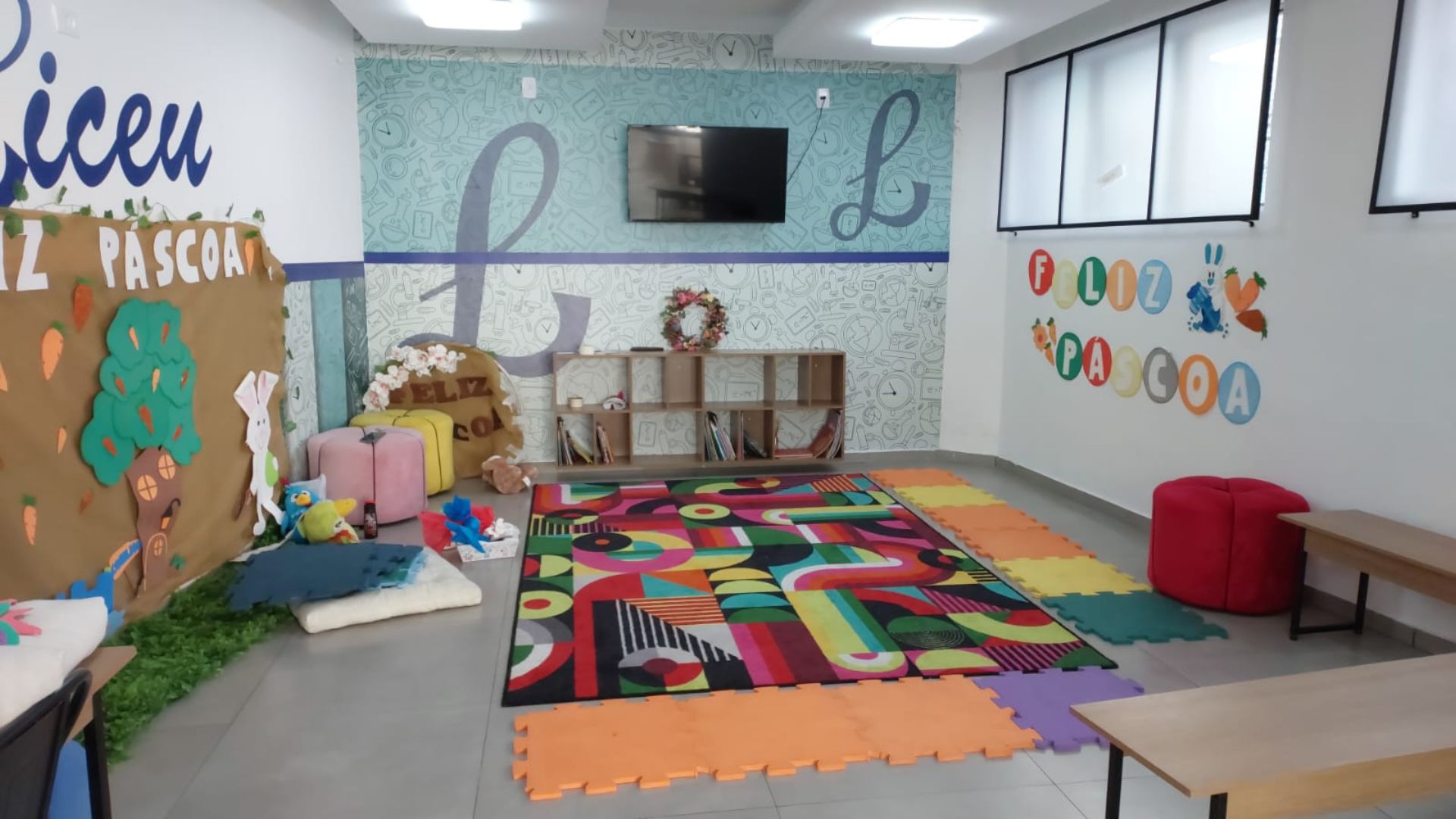 Colégio Liceu Monteiro Lobato completa 58 anos e ganha novos espaços ...