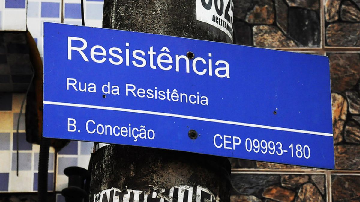 Nomes de ruas de Diadema contam a história da organização popular - ABC ...