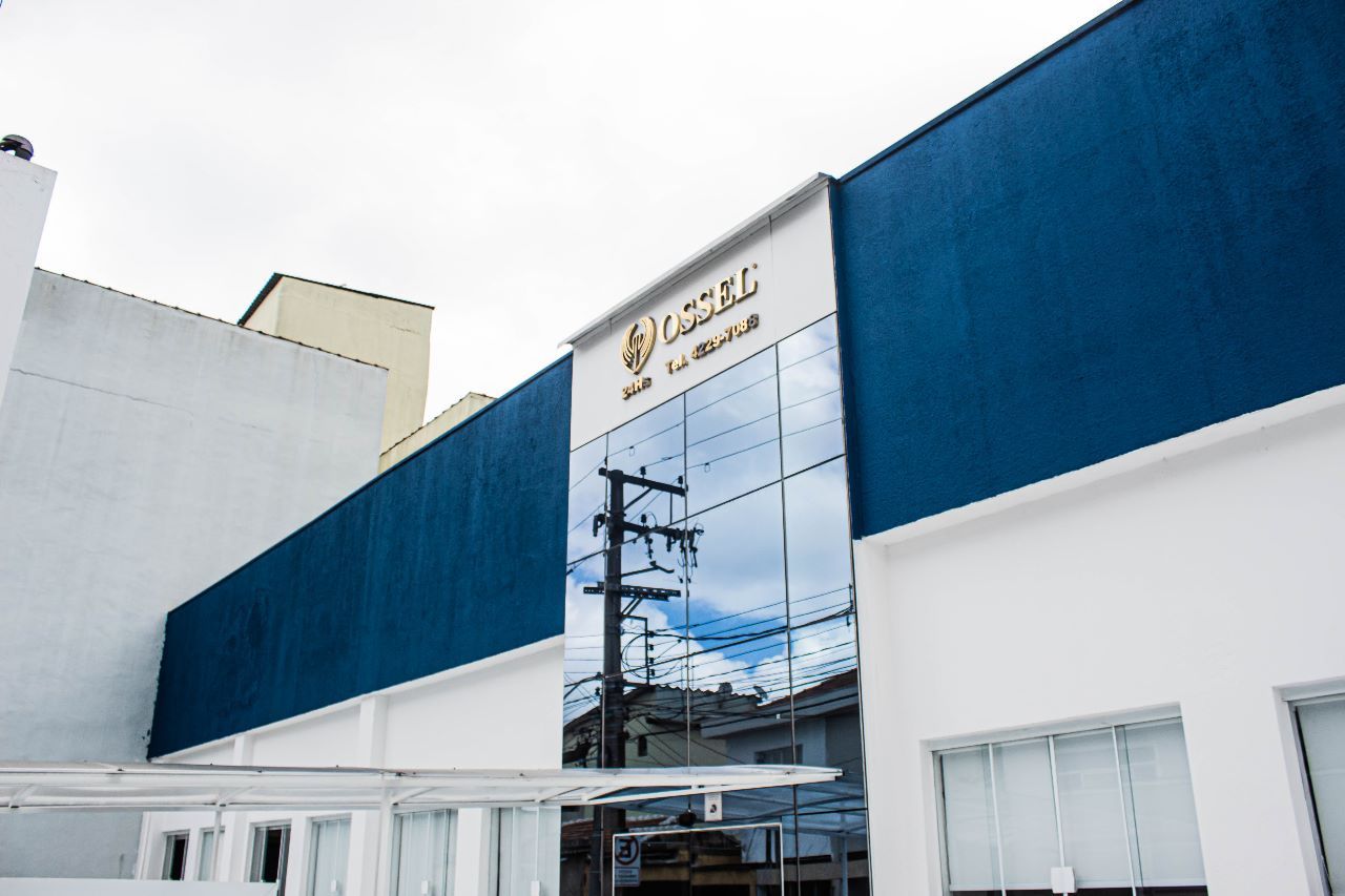 OSSEL Assistência é a marca mais conhecida nas cidades de atuação e ...