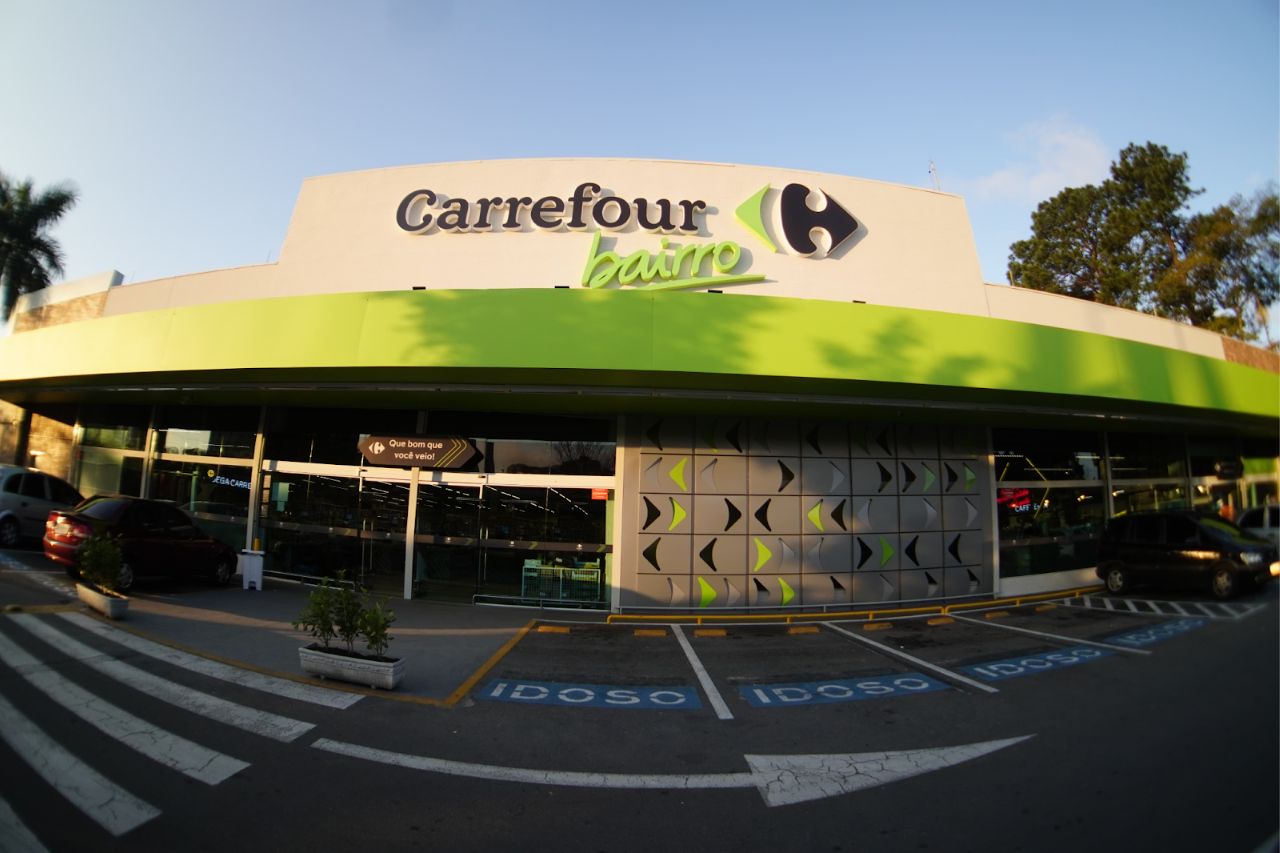 Carrefour Bairro tem novo conceito e traz mais serviços para os ...