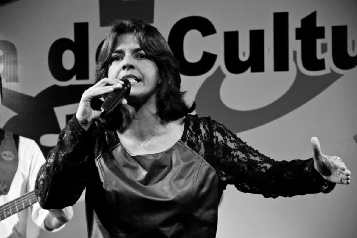 Klau MPB canta sucessos de Rita Lee no CEU Ana Maria | ABC Agora