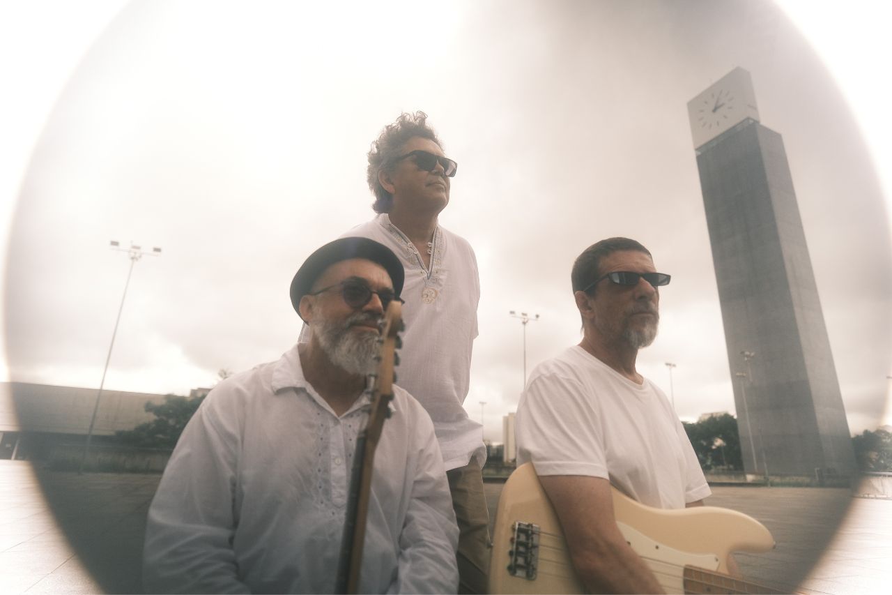 Freud à Deriva lança nova música nas plataformas digitais e videoclipe ...