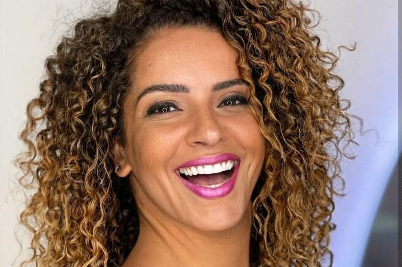 Carol Crespo Comenta Estreia De Jogos De Amor Nova Comédia Romântica