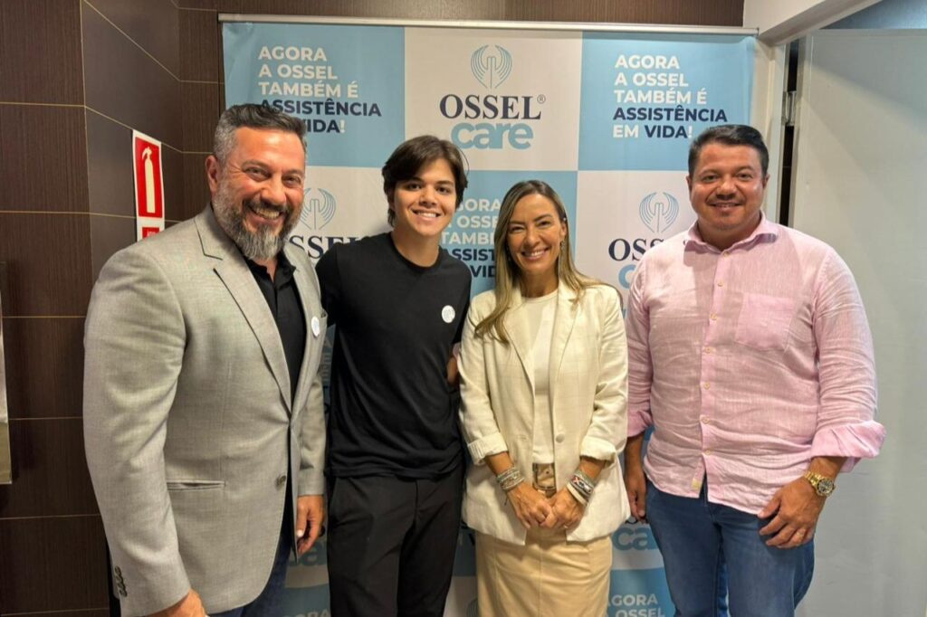 OSSEL Assistência lança serviço de consulta médica online - ABC Agora