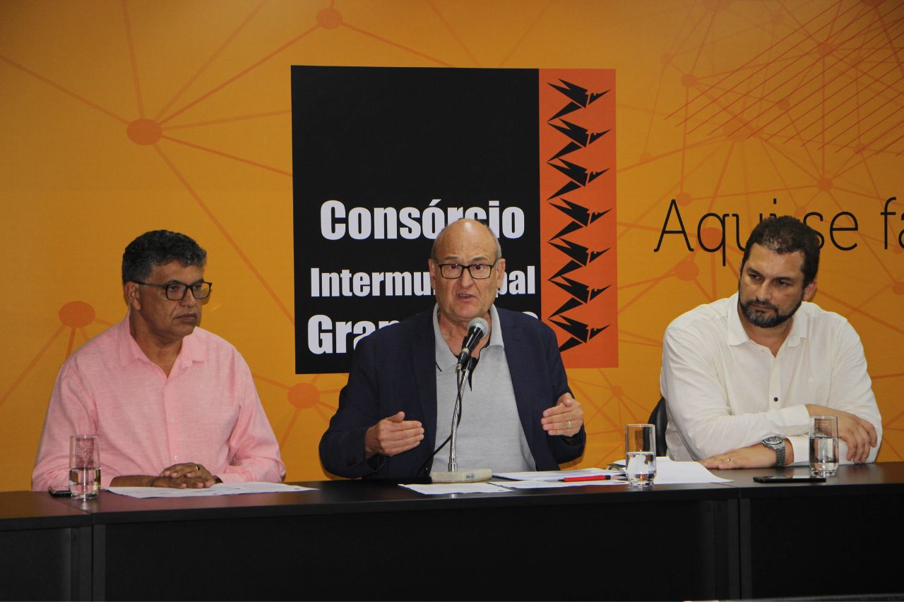 Combate à Dengue no ABC: Emergência de Saúde Pública