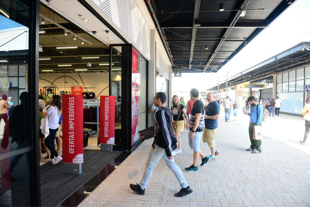 Outlet Premium inaugura em São Bernardo 7ª unidade do País - ABC Agora