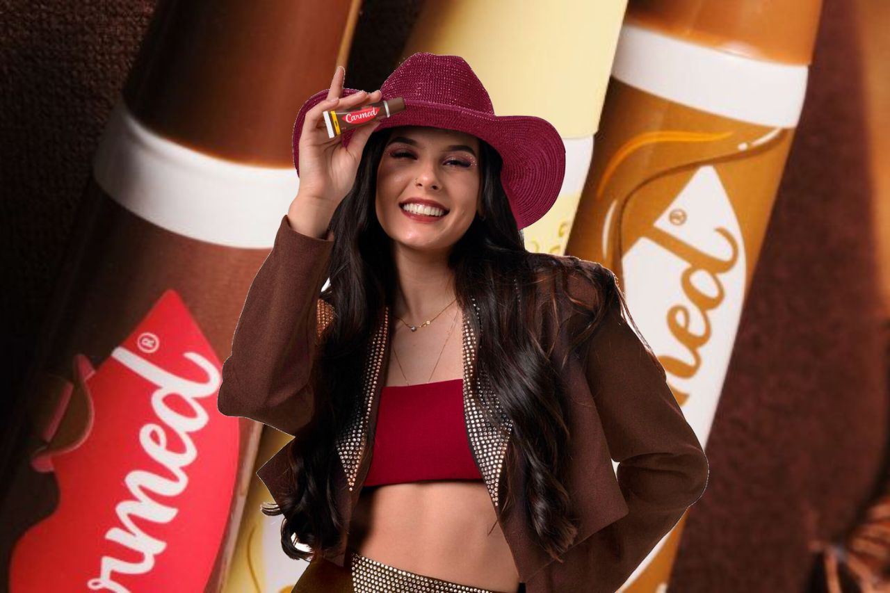 Carmed Docinhos: marca expande linha de hidratantes labiais com novos ...